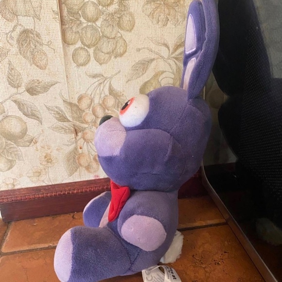 Funko | Toys | Five Nights At Freddys Plushie Bundle | Poshmark
